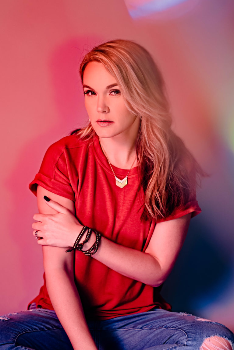 About – Aryn Michelle