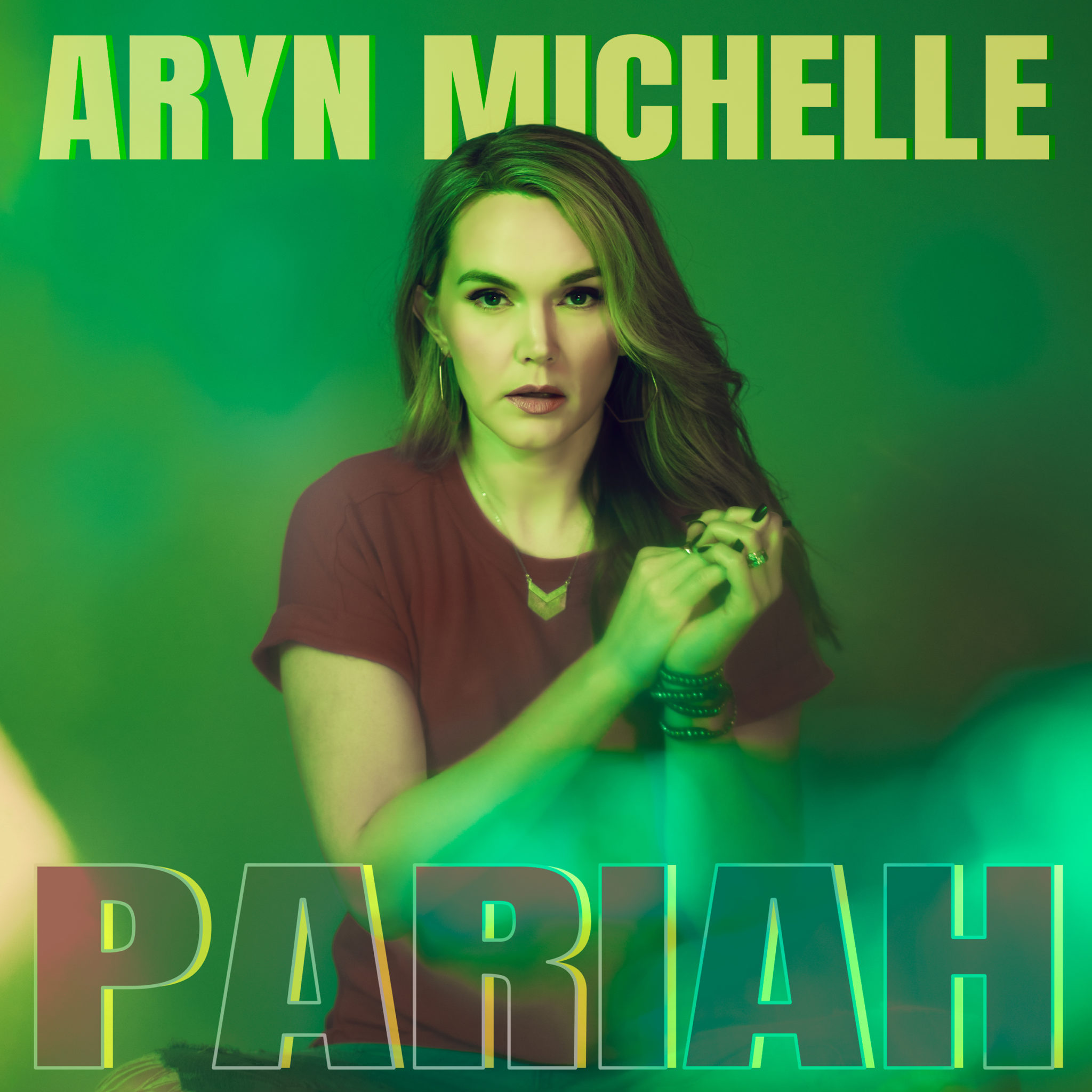 WIA PERK – Aryn Michelle
